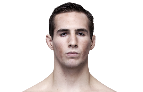 Série Especial – Conheça os astros do UFC on FOX 5 – Rory MacDonald ...