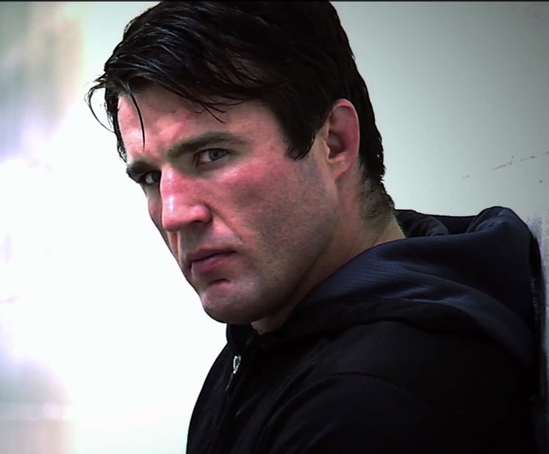 Ex oponentes de Anderson Silva, Chael Sonnen e Chris Weidman fazem ...